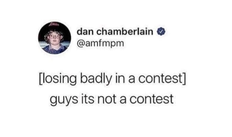 20 Competitive Memes for the Ultra Competitive People Who Can’t Stand ...