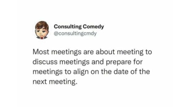 40 Consulting Memes That You Can Understand if You Hire A... Consultant