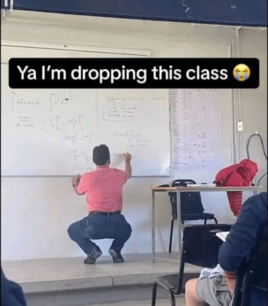 40 Cringe Memes to Give You Stage 5 Secondhand Embarrassment