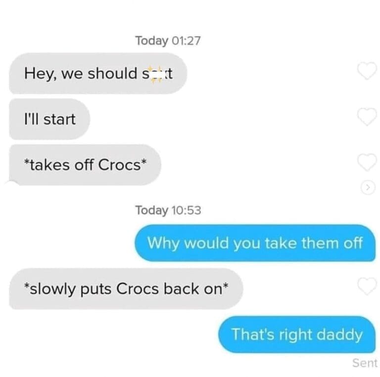 40 Cringe Memes to Give You Stage 5 Secondhand Embarrassment