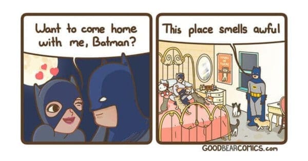 Dark Humor Comics: 45 Funnies With an Unexpected Twist