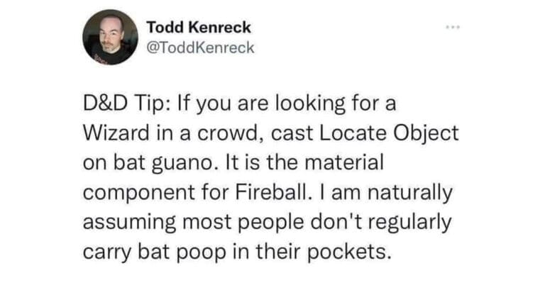 D&D Memes: 35 DnD Memes For The Dungeoneers