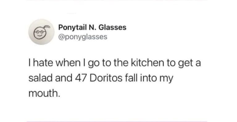 New Year, New Diet: 40 Diet Memes That Perfectly Capture the Struggle