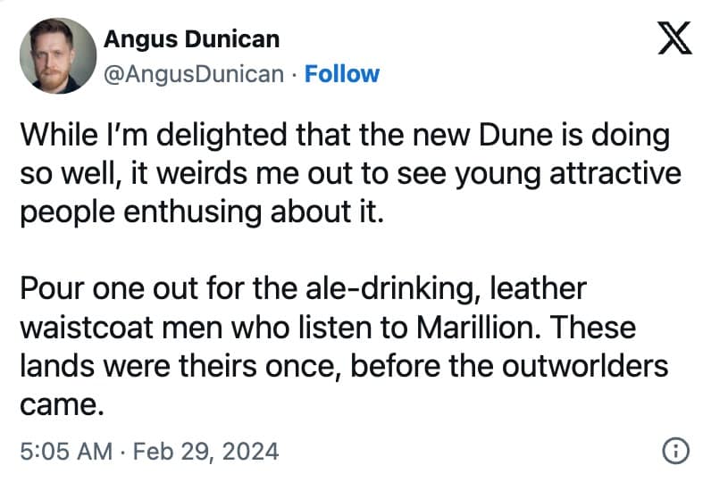 dune part two memes-32-20240304 - Thunder Dungeon | The Funniest Memes ...