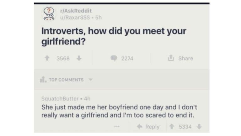 26 Hilarious Ask Reddit Threads: This Is Why You Should Never Ask ...