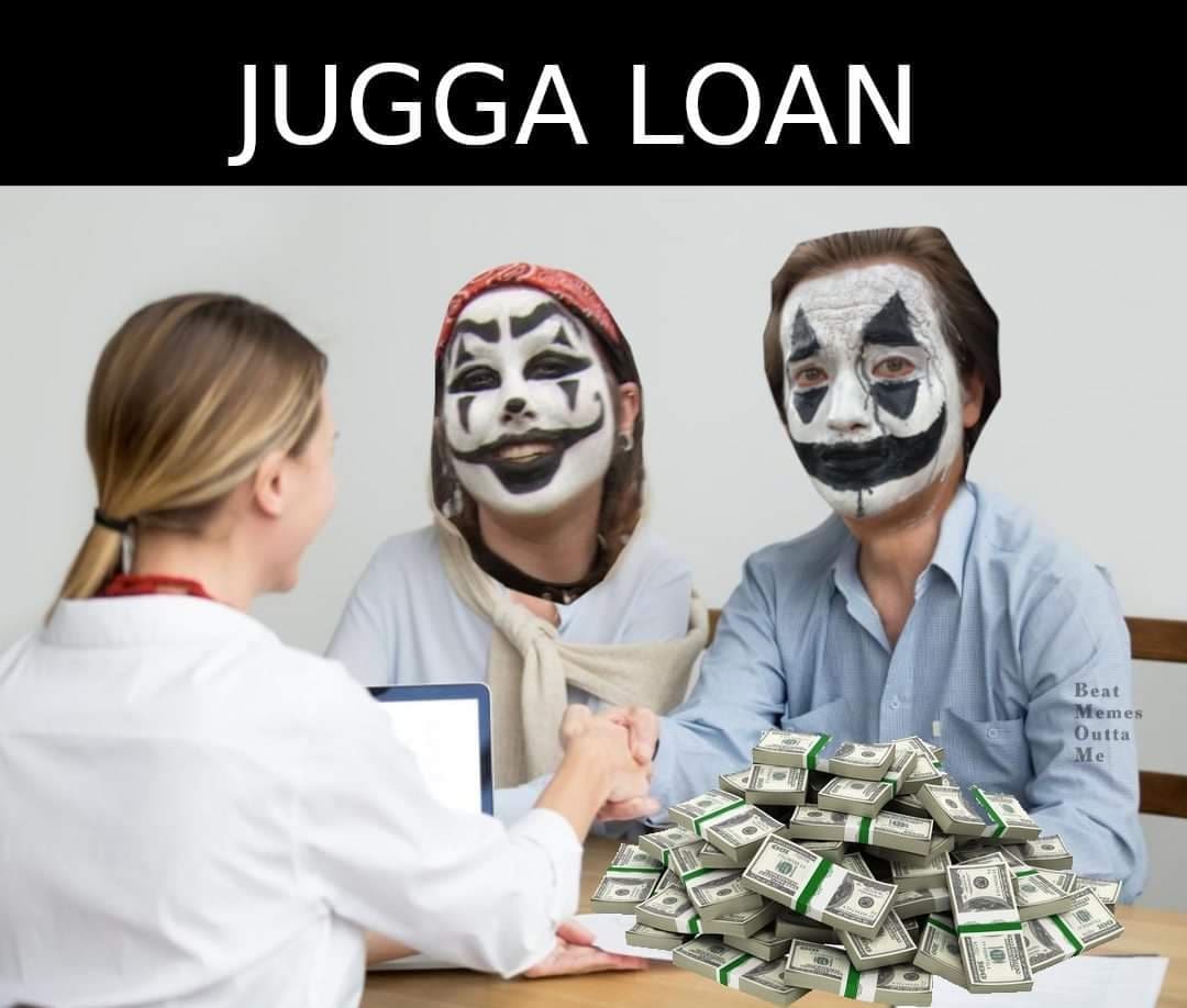 funny juggalo memes-5-20240116 - Thunder Dungeon | The Funniest Memes ...