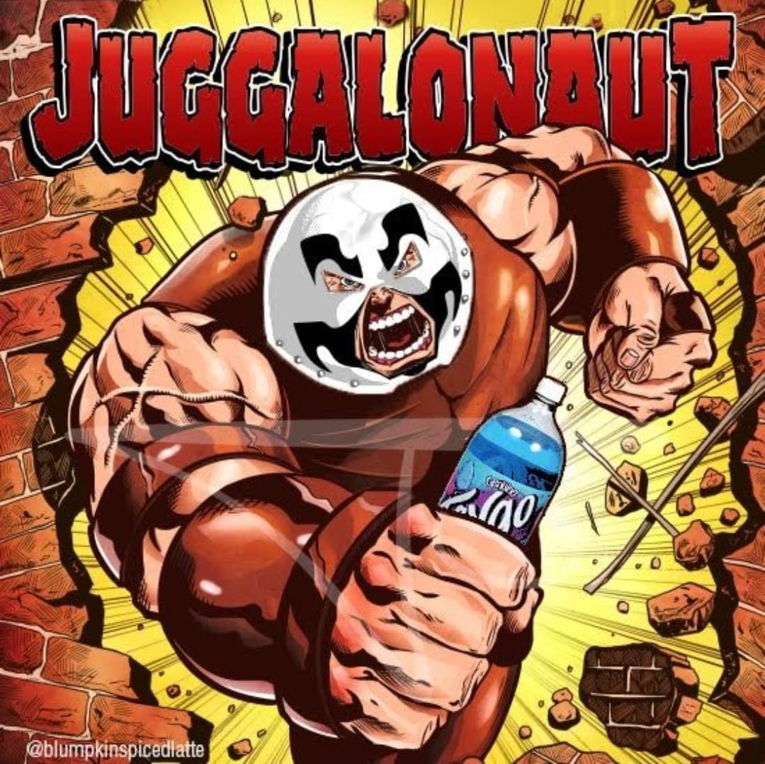 funny juggalo memes-9-20240116 - Thunder Dungeon | The Funniest Memes ...