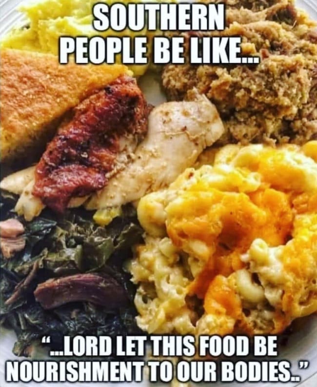 funny southern memes-16-1-24-2024 - Thunder Dungeon | The Funniest ...