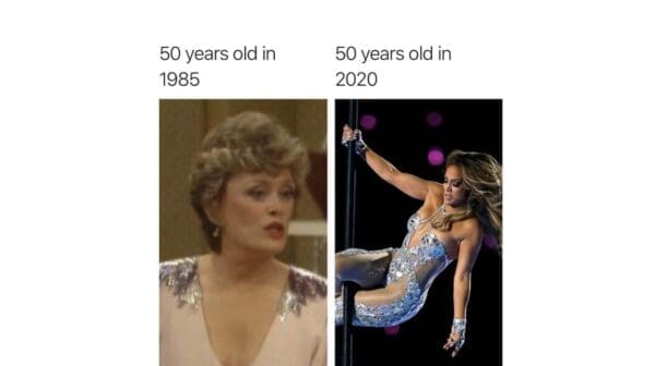 40 Golden Girl Memes That Will Cause an Ava-Blanche of Laughter