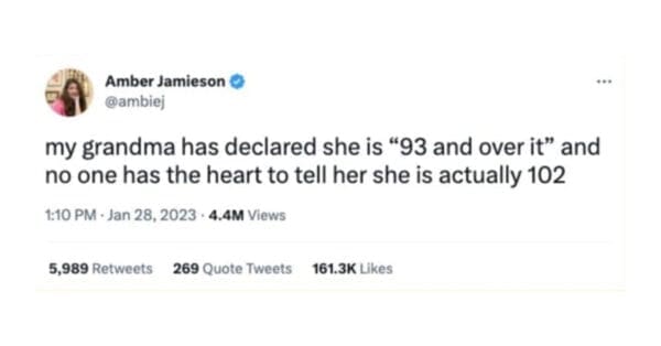 Grandma Memes: 25 Wholesome Chuckles From Your Grandma