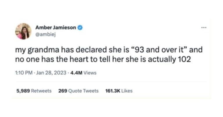 Grandma Memes: 25 Wholesome Chuckles From Your Grandma