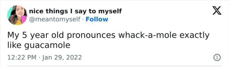 kids naming things-22-1-15-2024 - Thunder Dungeon | The Funniest Memes ...