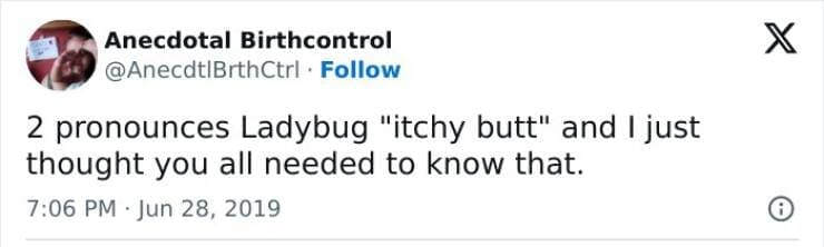 kids naming things-44-1-15-2024 - Thunder Dungeon | The Funniest Memes ...