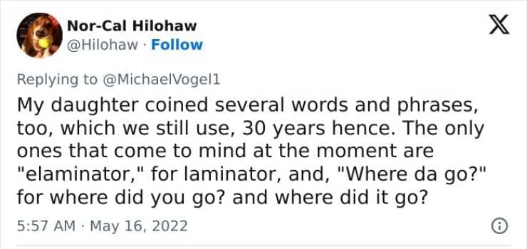 kids naming things-49-1-15-2024 - Thunder Dungeon | The Funniest Memes ...