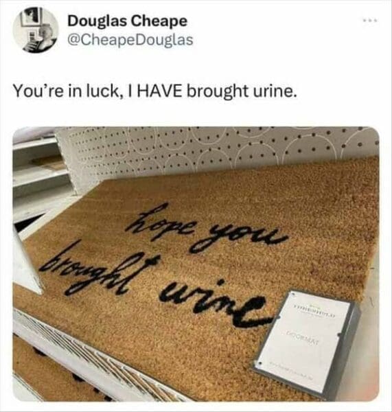 Meme Dump: 30 Hilarious Memes For Your Lunch Break