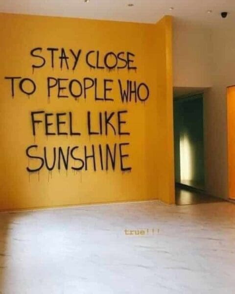 35 Ominous Positivity Memes That Will Leave You Existentially Confused