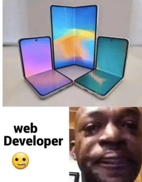 25 Programming Memes to Give You a Code On
