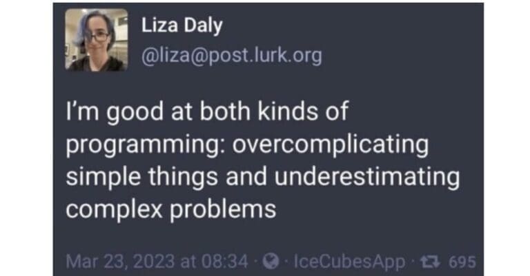 25 Programming Memes to Give You a Code On