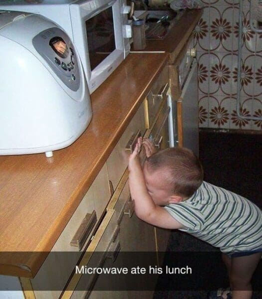 39 Hilarious 'Reasons Why My Kid is Crying': A Rollercoaster of Meltdowns!
