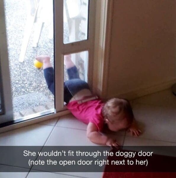 39 Hilarious 'Reasons Why My Kid is Crying': A Rollercoaster of Meltdowns!