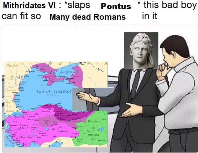 roman memes-26-20240128 - Thunder Dungeon | The Funniest Memes. Period.