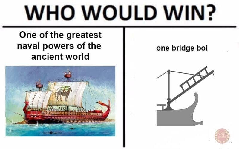 Roman Memes: 45 Rome Memes Your BF is Gonna Think About