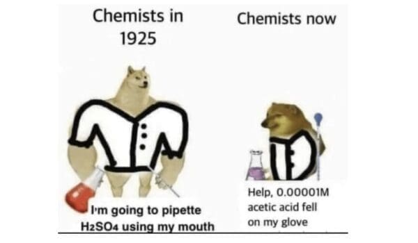 35 Science Memes for the Incurably Nerdy