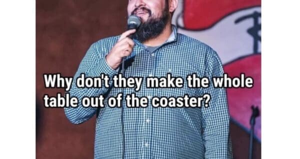 30 Stand-Up Jokes from Comedy's Rising Stars