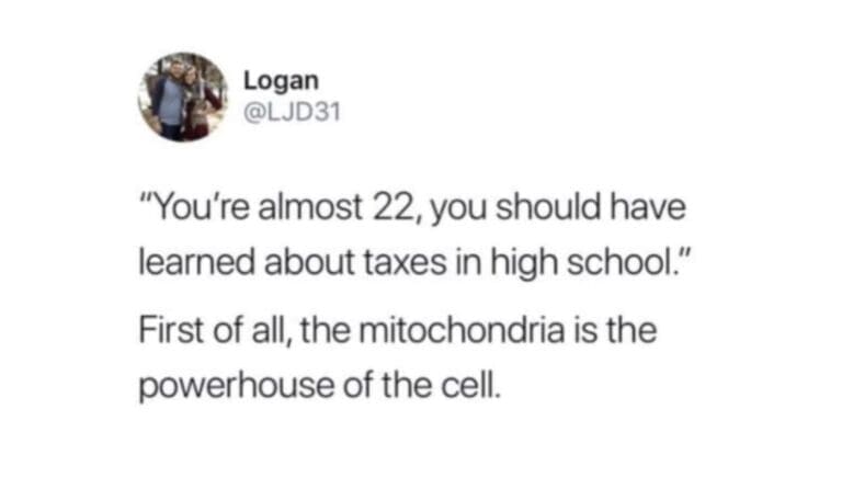 25 Tax Memes to Help Your Survive Tax Season with a Smile