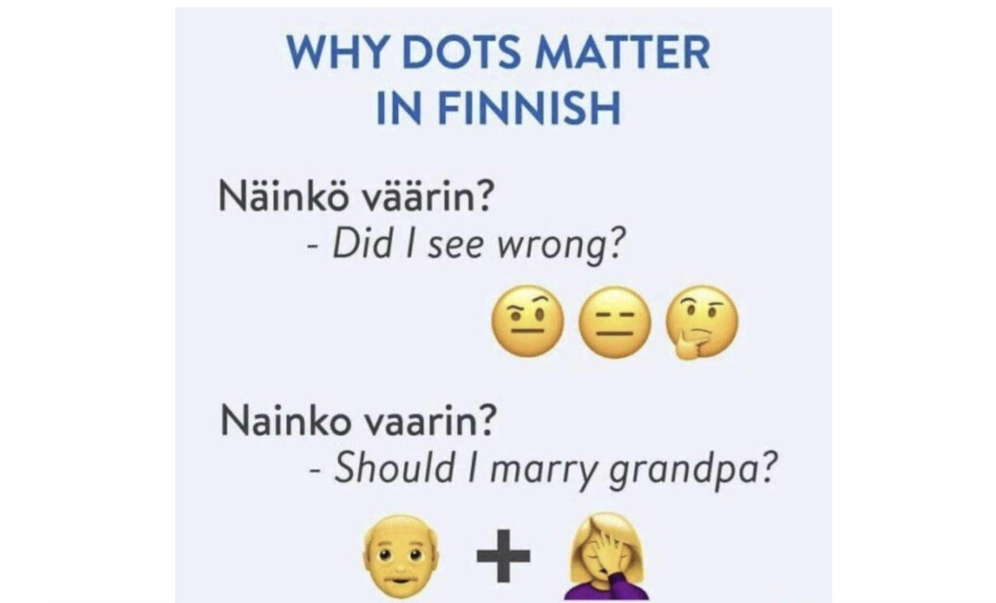 Finnish Funnies: 40 Memes Guaranteed to Make You Smile (Even in the ...