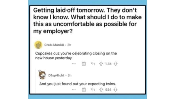 40 Unemployment Memes That Won’t Help You in Your Job Search