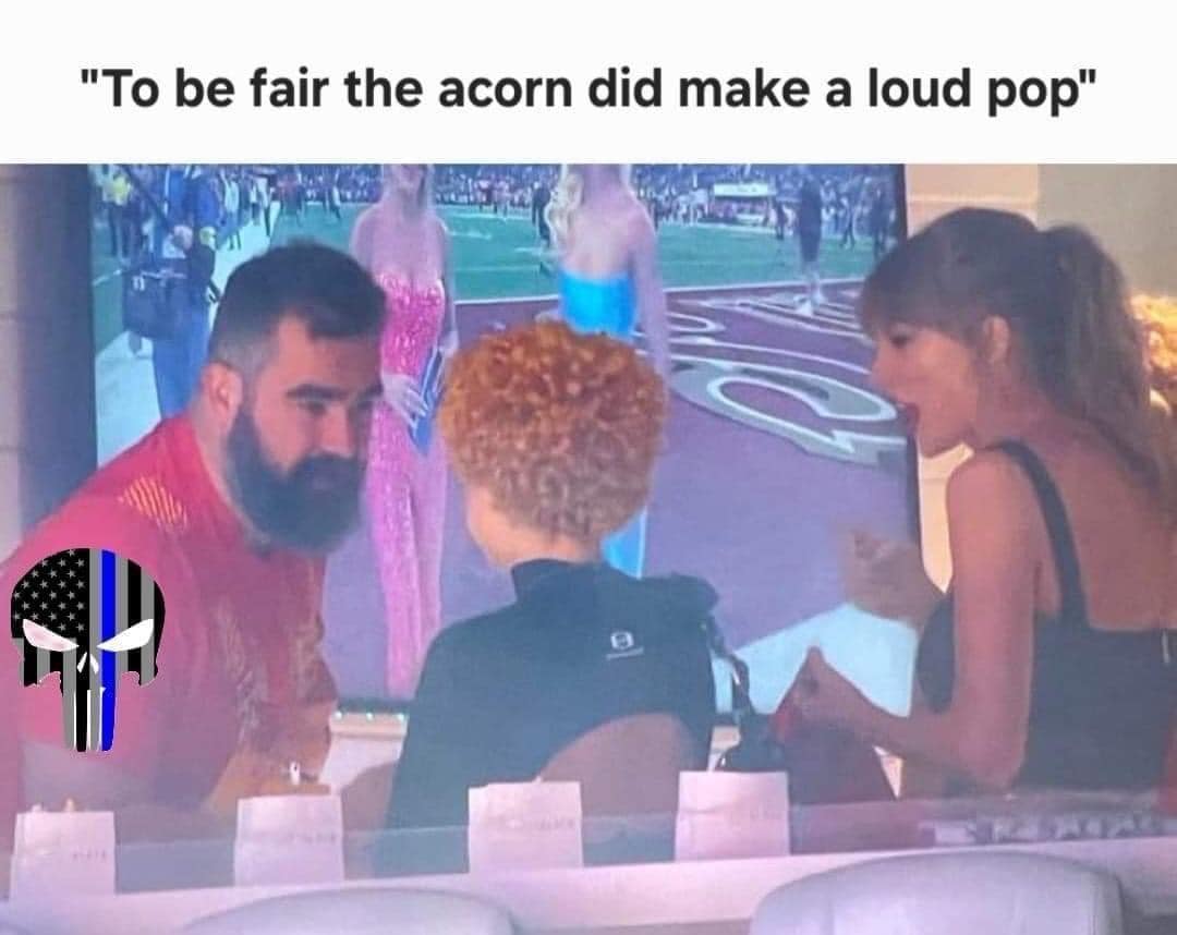 acorn cop memes-34-20240222 - Thunder Dungeon | The Funniest Memes. Period.