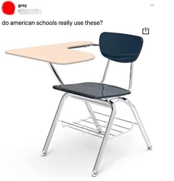 27 American High School Stereotypes That Puzzle the Rest of the World