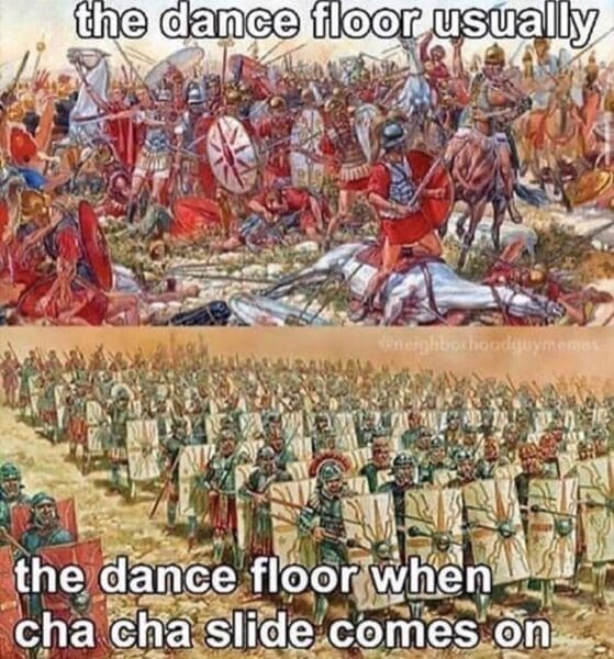 30 Ancient Roman Memes That Julius Caesar Would’ve Loved... Probably