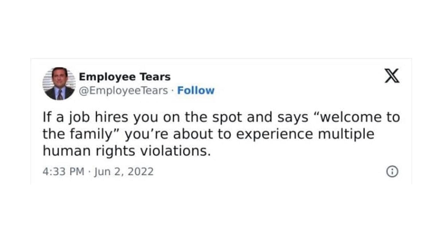 37 Anti-Work Memes Embracing the Joy of Saying 'No' to the Grind