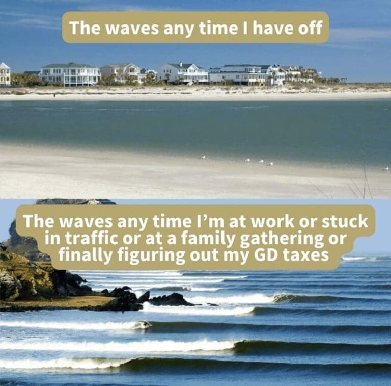 26 Beach Memes to Remind You How Much Fun It Is to Pull Sand Out of ...