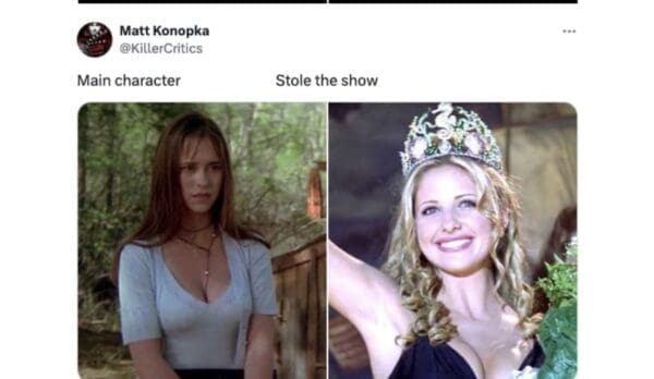 31 Best Side Characters That Stole the Spotlight