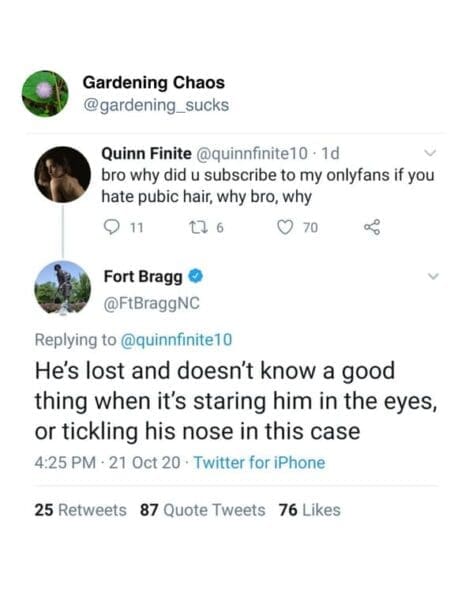 50 of the Best Tweets of All Time (According to Randoms on the Internet)
