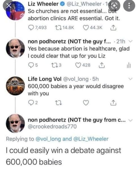 50 of the Best Tweets of All Time (According to Randoms on the Internet)