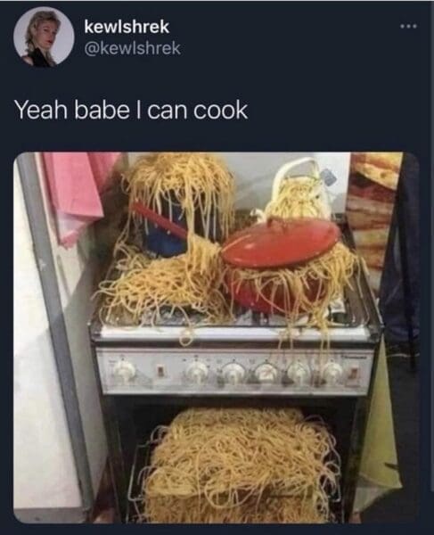 30 Carb, Pasta and Bread Memes That'll Make You Carbohydrate-Conscious