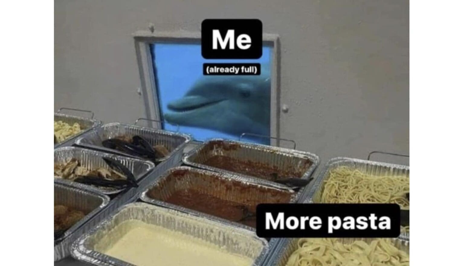 30 Carb, Pasta and Bread Memes That'll Make You Carbohydrate-Conscious