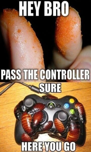 31 Cheeto Memes for Everyone Who Loves Their Orange Crusted Fingers