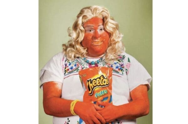 31 Cheeto Memes for Everyone Who Loves Their Orange Crusted Fingers