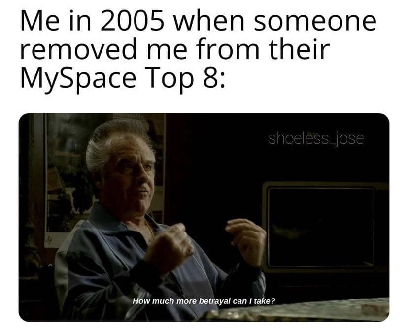Classic Memes: 25 Timeless Memes From Your Memory Banks