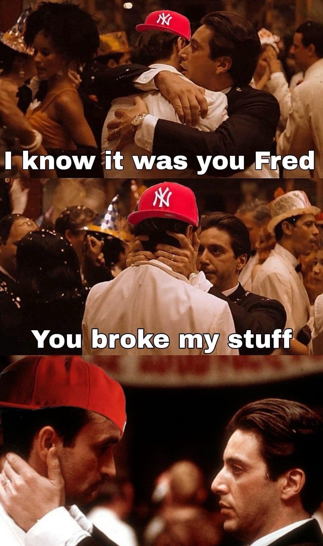 Classic Memes: 25 Of The Best Memes From The Past Year