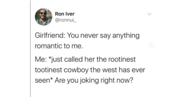 33 Country Music Memes That Won’t Leave You Like She Did