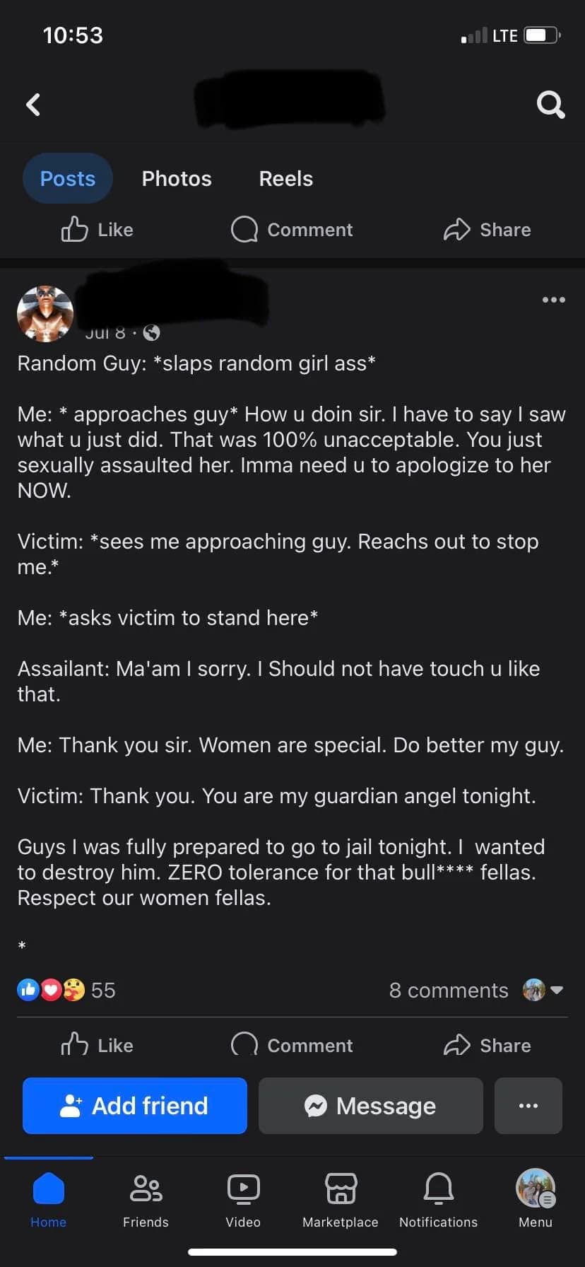 cringe memes-23-20240215 - Thunder Dungeon | The Funniest Memes. Period.