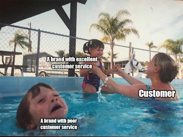 43 Customer Service Memes That Capture the Agony and Ecstasy of Dealing ...