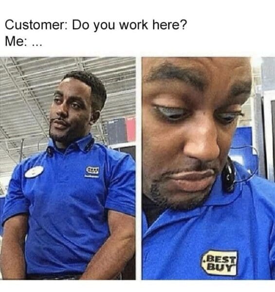 43 Customer Service Memes That Capture the Agony and Ecstasy of Dealing ...