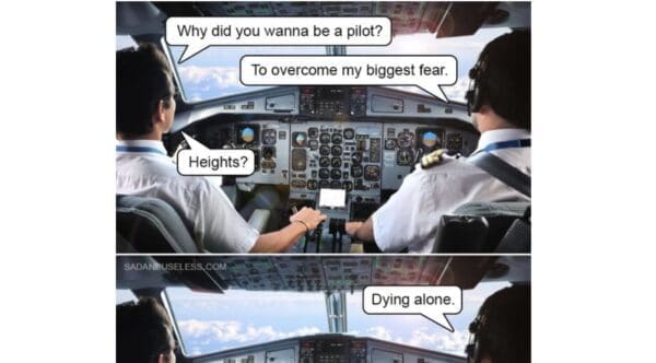 35 Edgy Memes That'll Make You Laugh... and Maybe Feel a Little Guilty